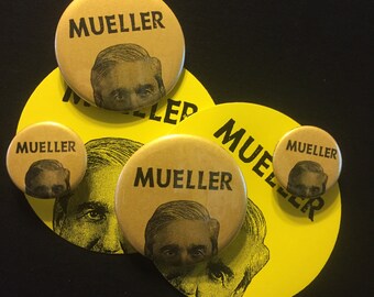 Mueller Button - Etsy