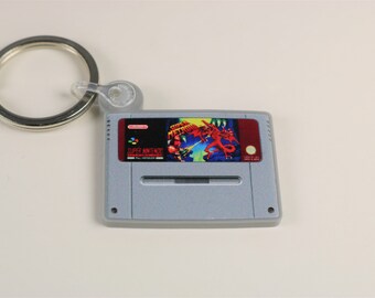 Super Metroid Snes - Etsy