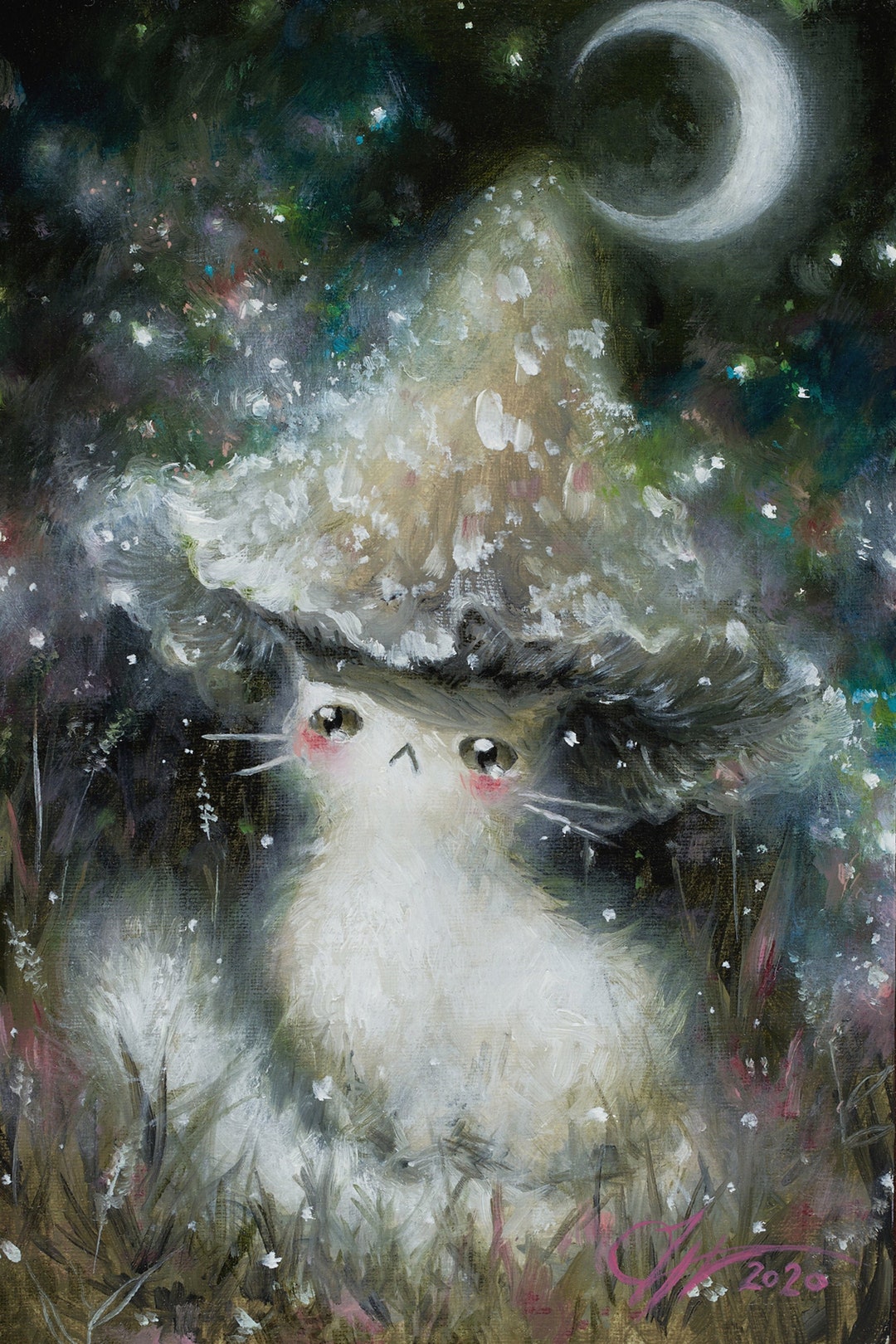 Umi [print] - Etsy
