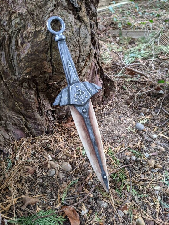 Skyrim Dagger Replica
