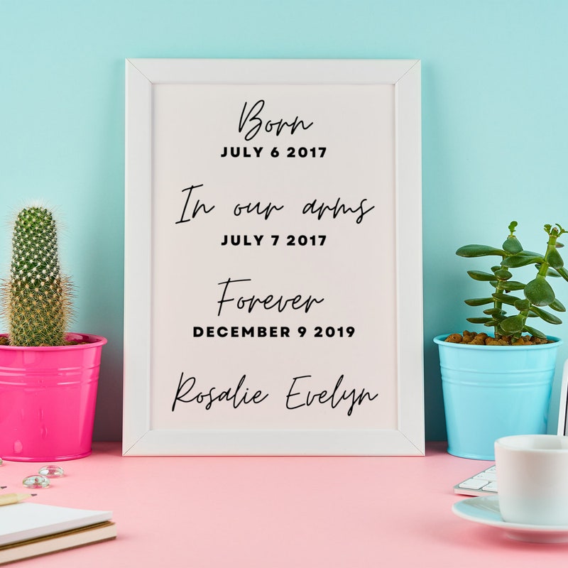 Foster Care Sign - Etsy