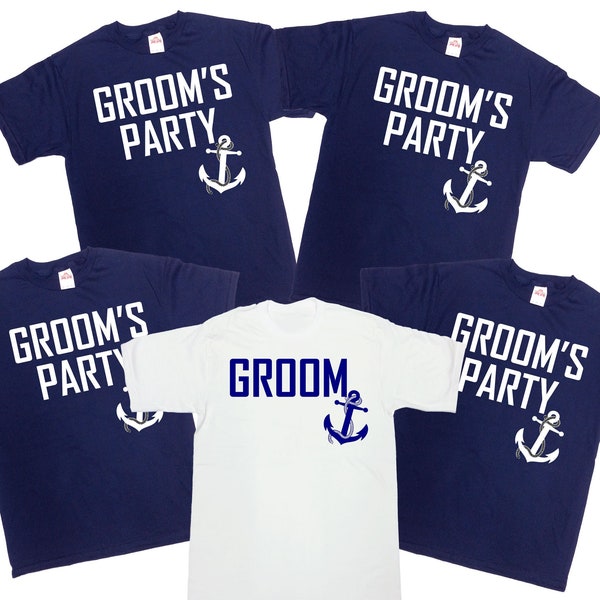 Bachelor Party Shirt Etsy
