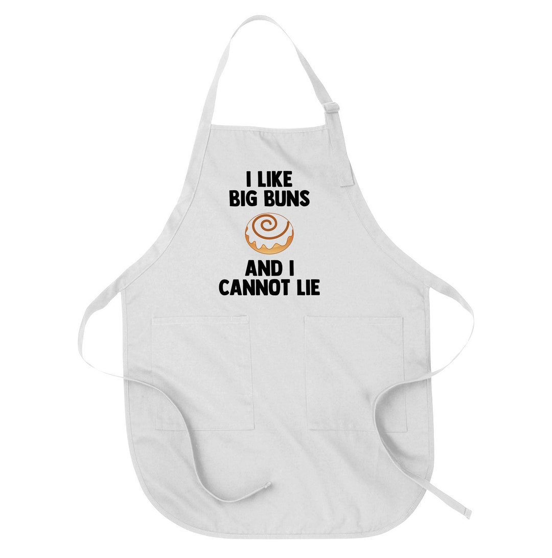 Kitchen Apron for Women Baking Apron Funny Baking Gifts for Her Adult ...