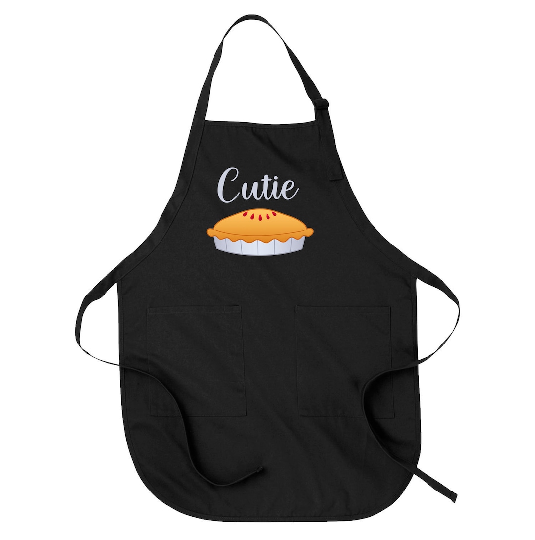 Baking Apron for Women Housewarming Gift for Bakers Apron With - Etsy