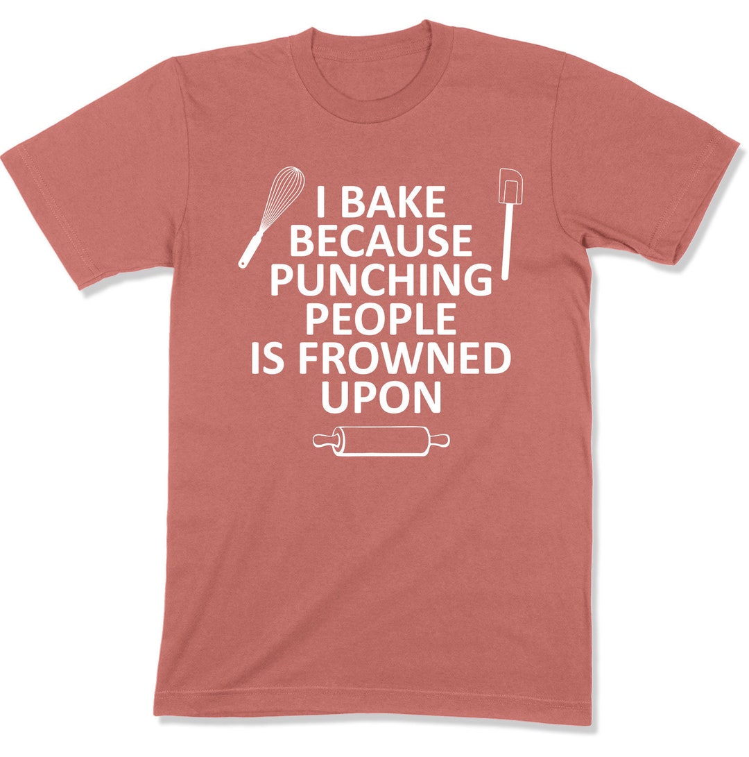 Funny Baking Gift for Her Cake Shirt Baking T Shirt Cupcake Shirt ...
