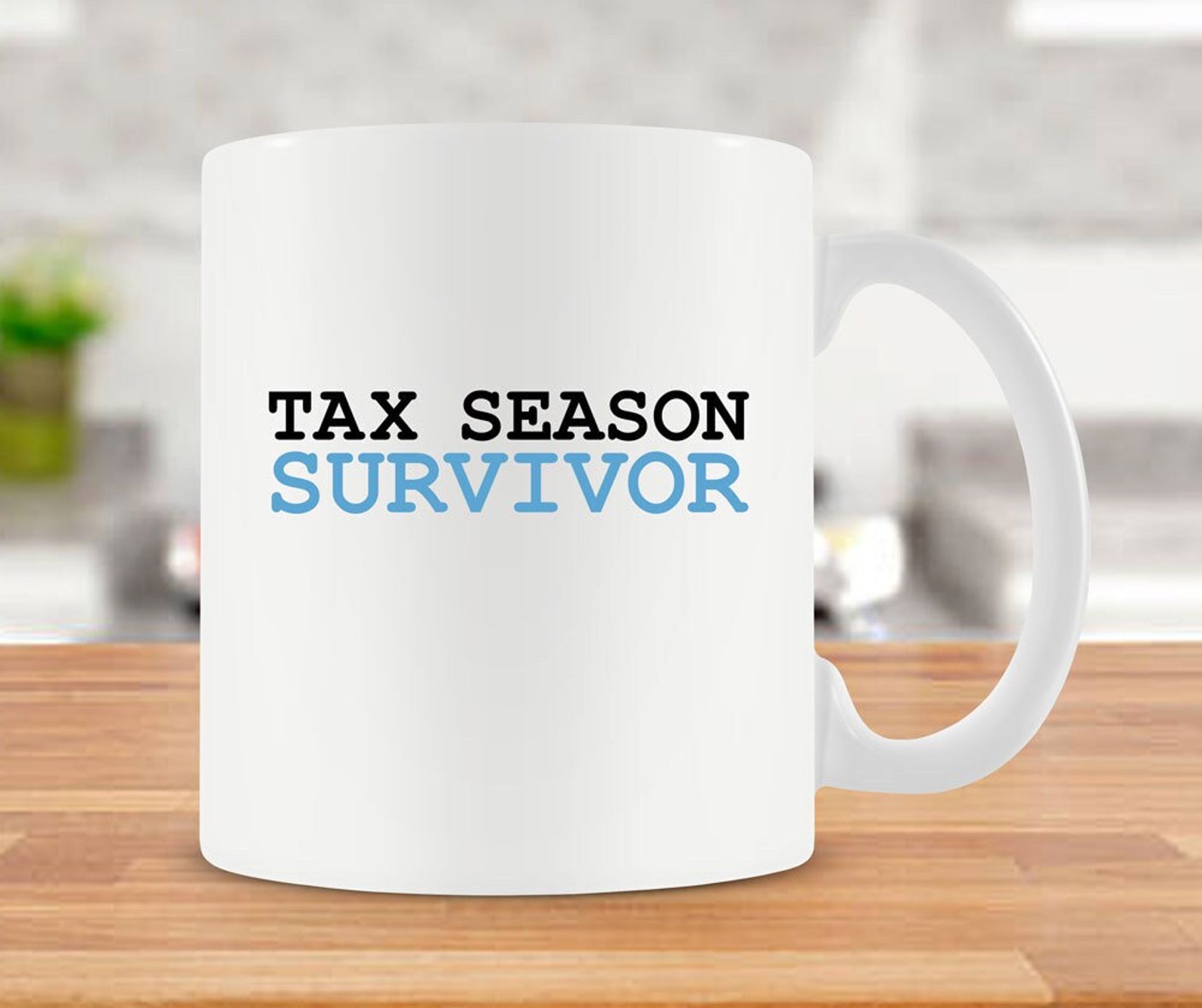 Accountant Gift Office Mug Accountant Mug Work Mug Funny Coffee Cup ...