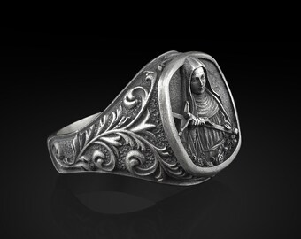 St Rita of Cascia - Etsy