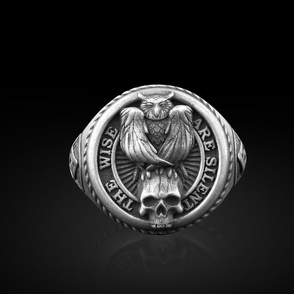 Masonic Ring - Etsy