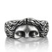 Aphrodite Eyes One of A Kind Ring, Goddess Venus Ring in Roman ...