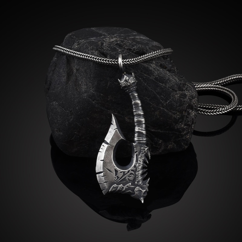 Axe Jewelry - Etsy