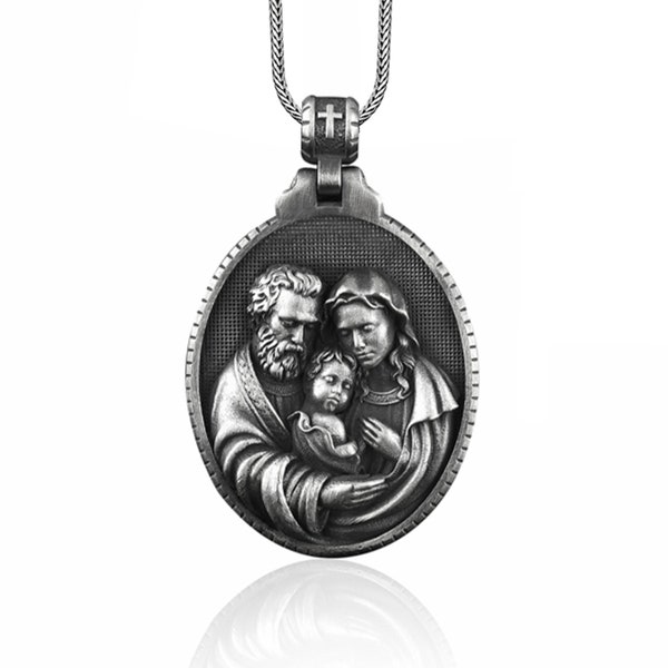 Christian Pendant - Etsy