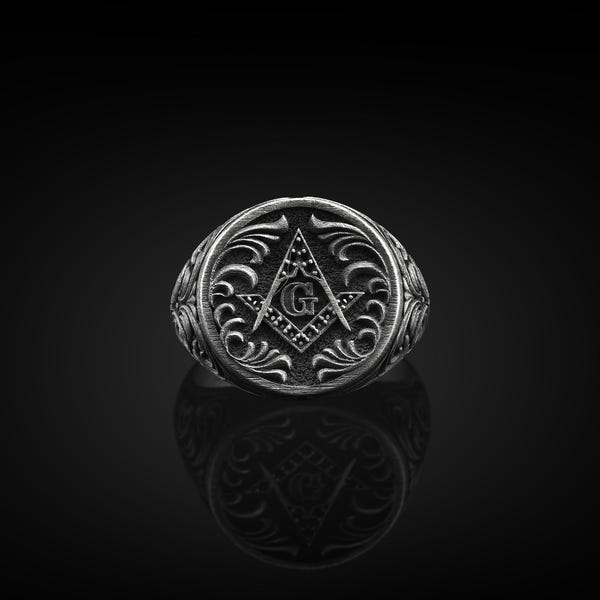 Ring Master - Etsy