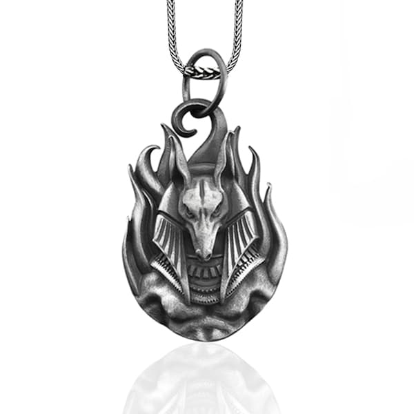 Egyptian Seth Ring - Etsy