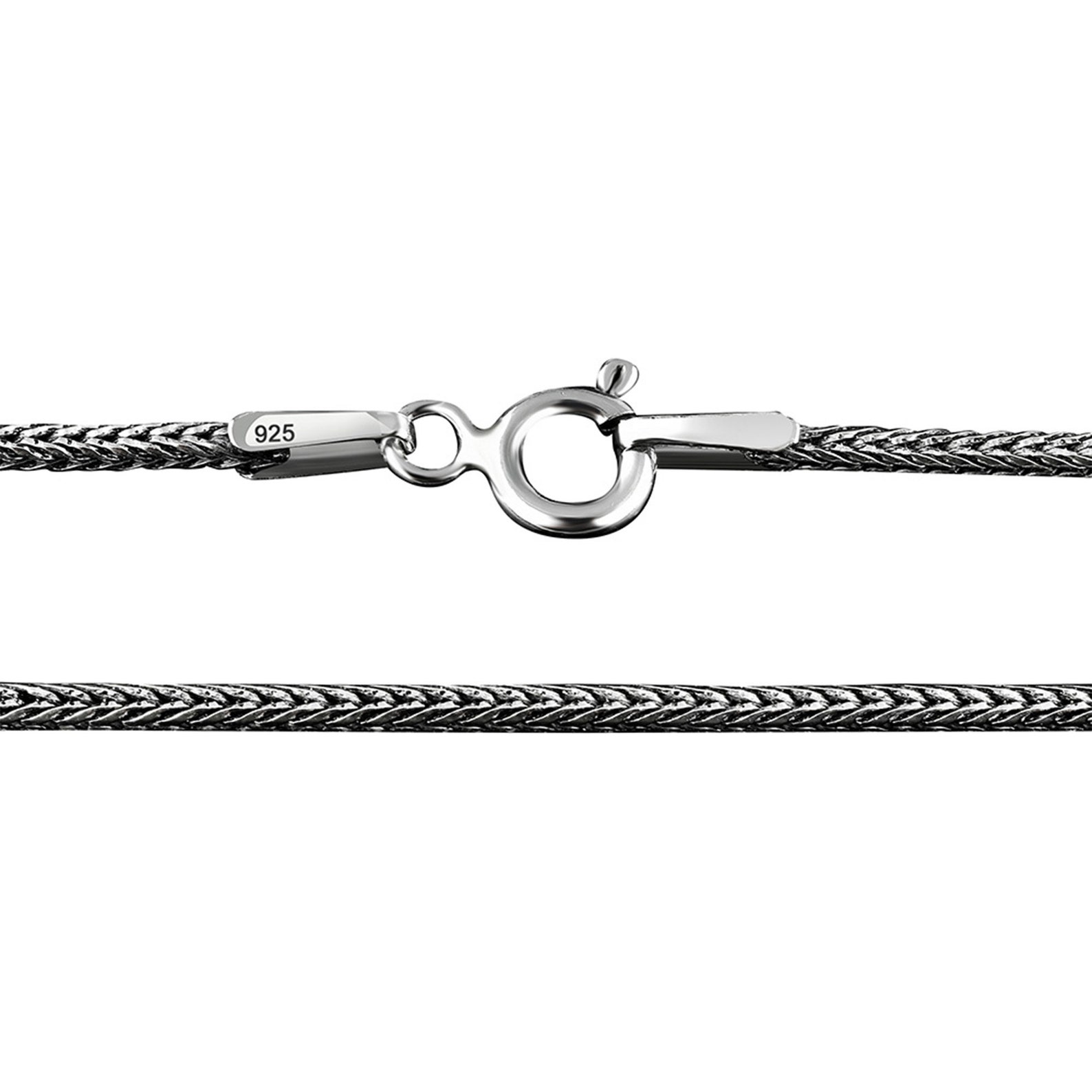 Aztec Sun Engraved Necklace in Sterling Silver, Mayan Necklace for Best ...