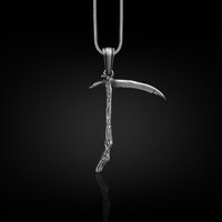 Scythe - Etsy