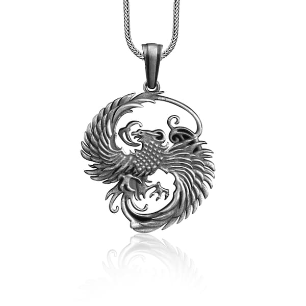 Phoenix Jewelry - Etsy