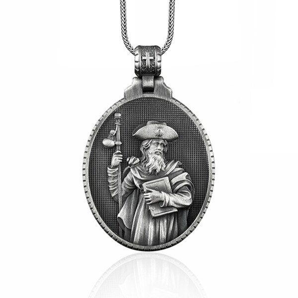 Jacob Necklace - Etsy