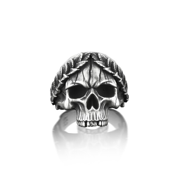 Mens Leaf Crown - Etsy