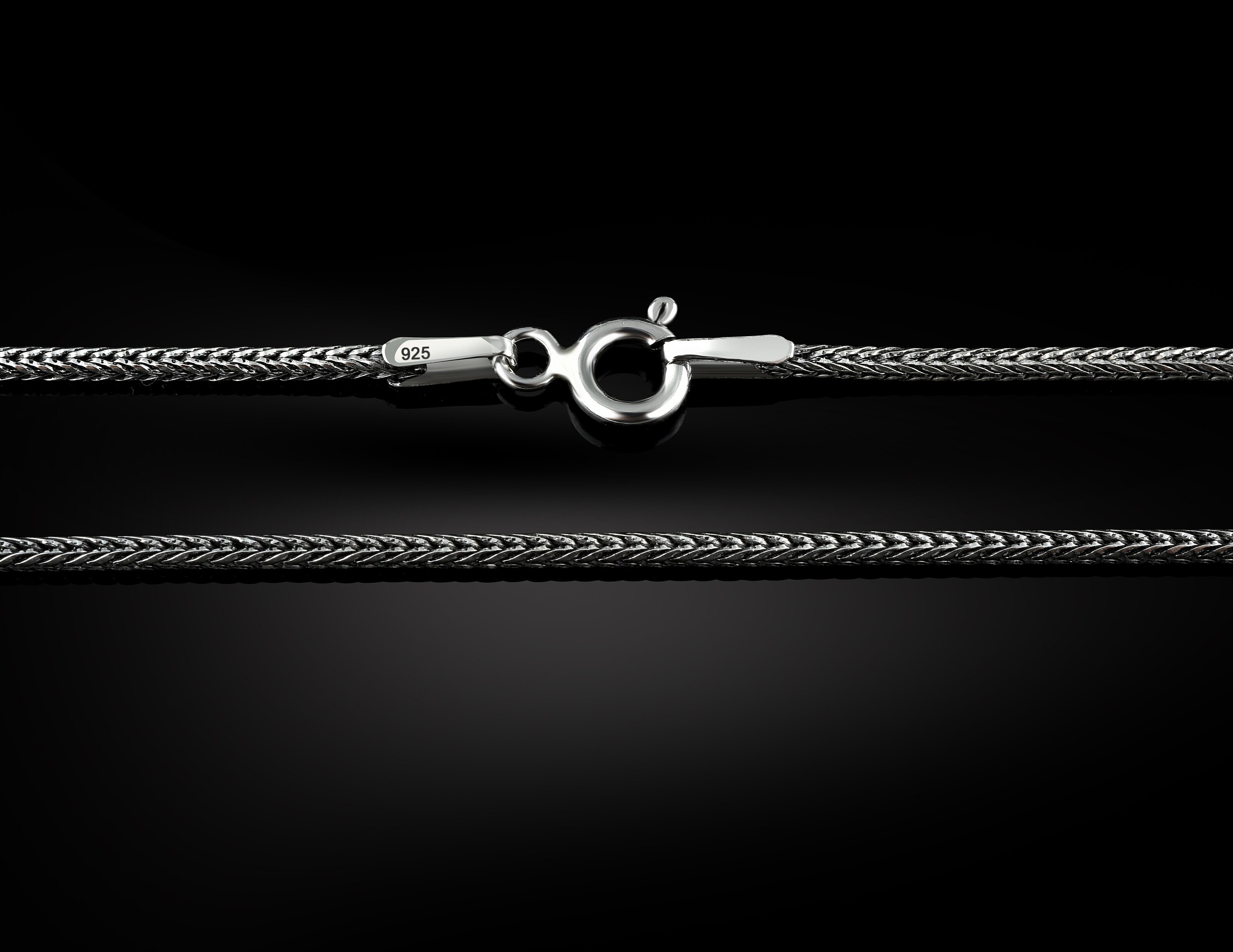 Silver Saint Peter Mens Necklace Saint Peter Oval Pendant | Etsy