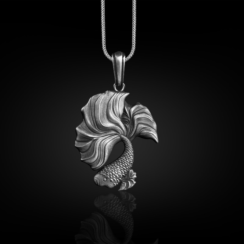 Betta Fish - Etsy