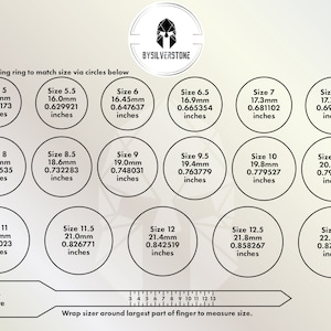 Handmade Saint Joseph Signet Ring for Men Christian Saint - Etsy