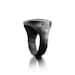 Handmade Saint Dominic Ring Signet Ring for Men's in Sterling Silver ...