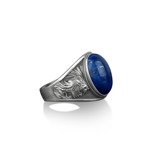 Native American Mens Rings - Etsy