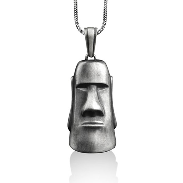 Moai - Etsy
