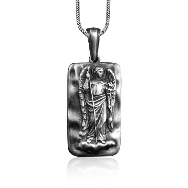 Archangel Gabriel - Etsy