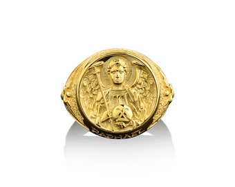 Saint Raphael - Etsy