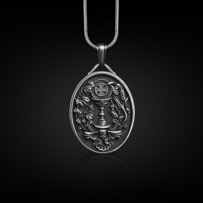 Holy Grail Stone - Etsy