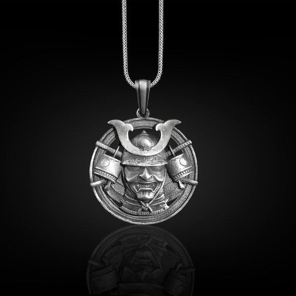 Shinto Necklace - Etsy