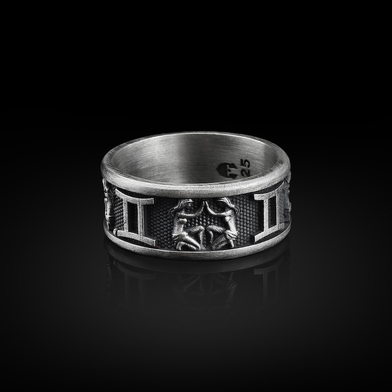 Gemini Birthstone - Etsy