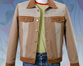 Ricky Gab Style Coat - Etsy