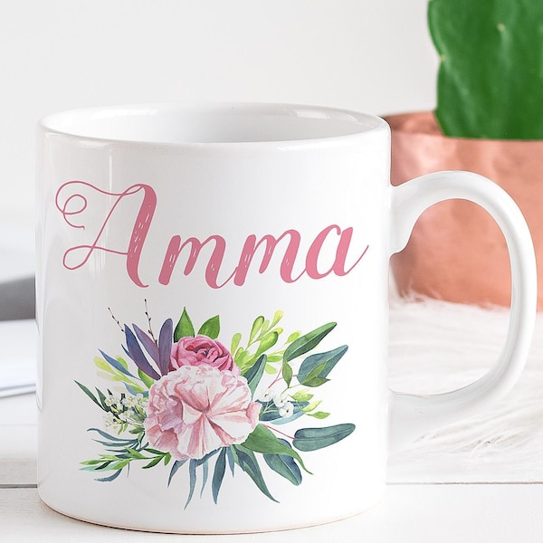Amma - Etsy