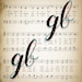 When Peace Like a River Printable Vintage Sheet Music | Christian Hymn ...