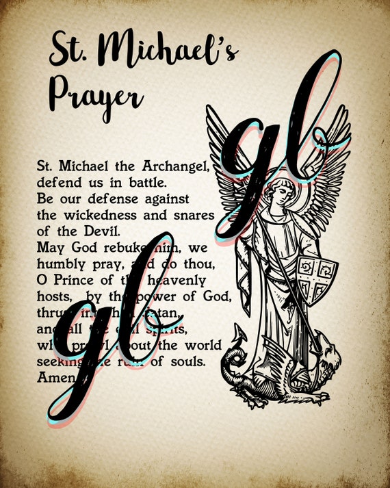 Michael The Archangel Quotes