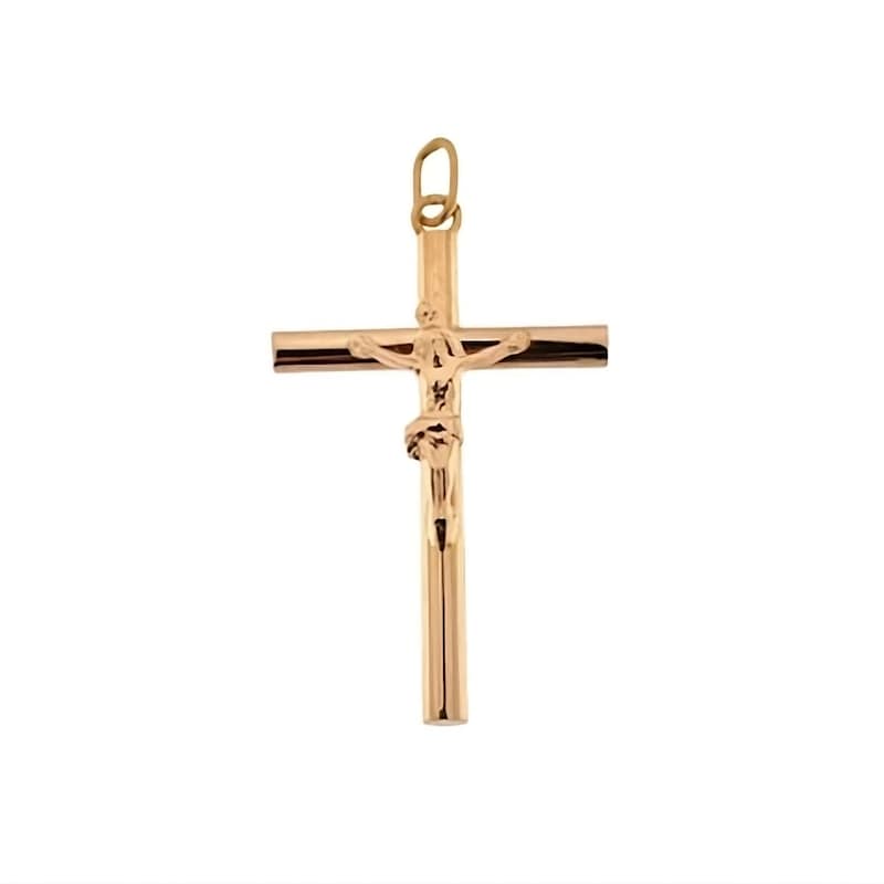 Portuguese Crucifix Jewelry - Etsy