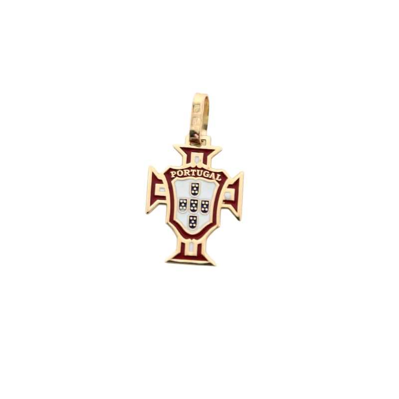 Portuguese 19k Gold Jewelry - Etsy
