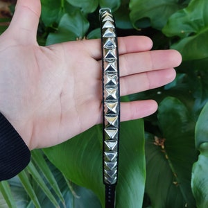 Freddie Mercury Armband, Made-to-measure, Leather Armband, Leather ...