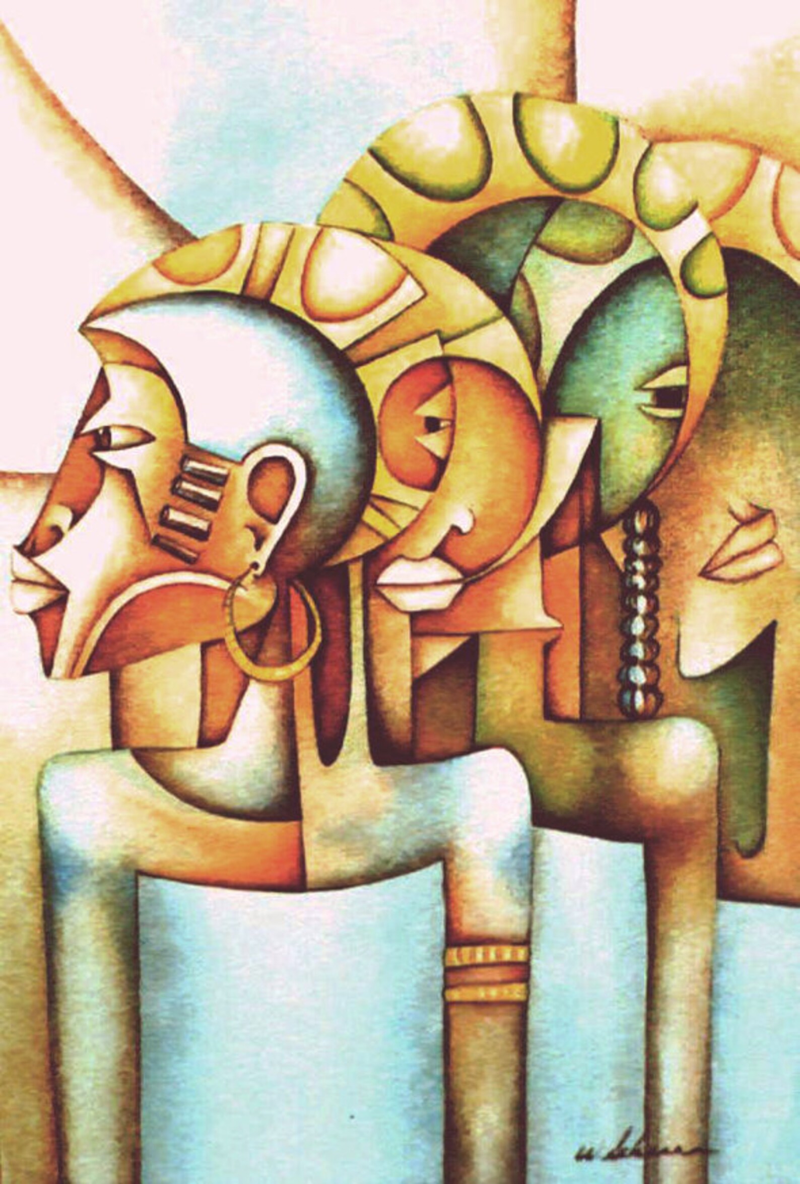 Gathering - Etsy