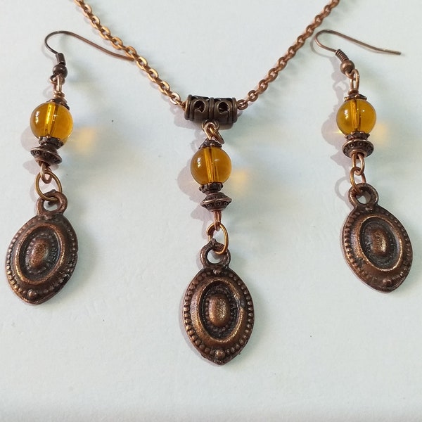 Gypsy Jewelry - Etsy