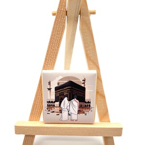Chocolate Box Personalized Umrah Mubarak Gift Guest Gift in Different ...