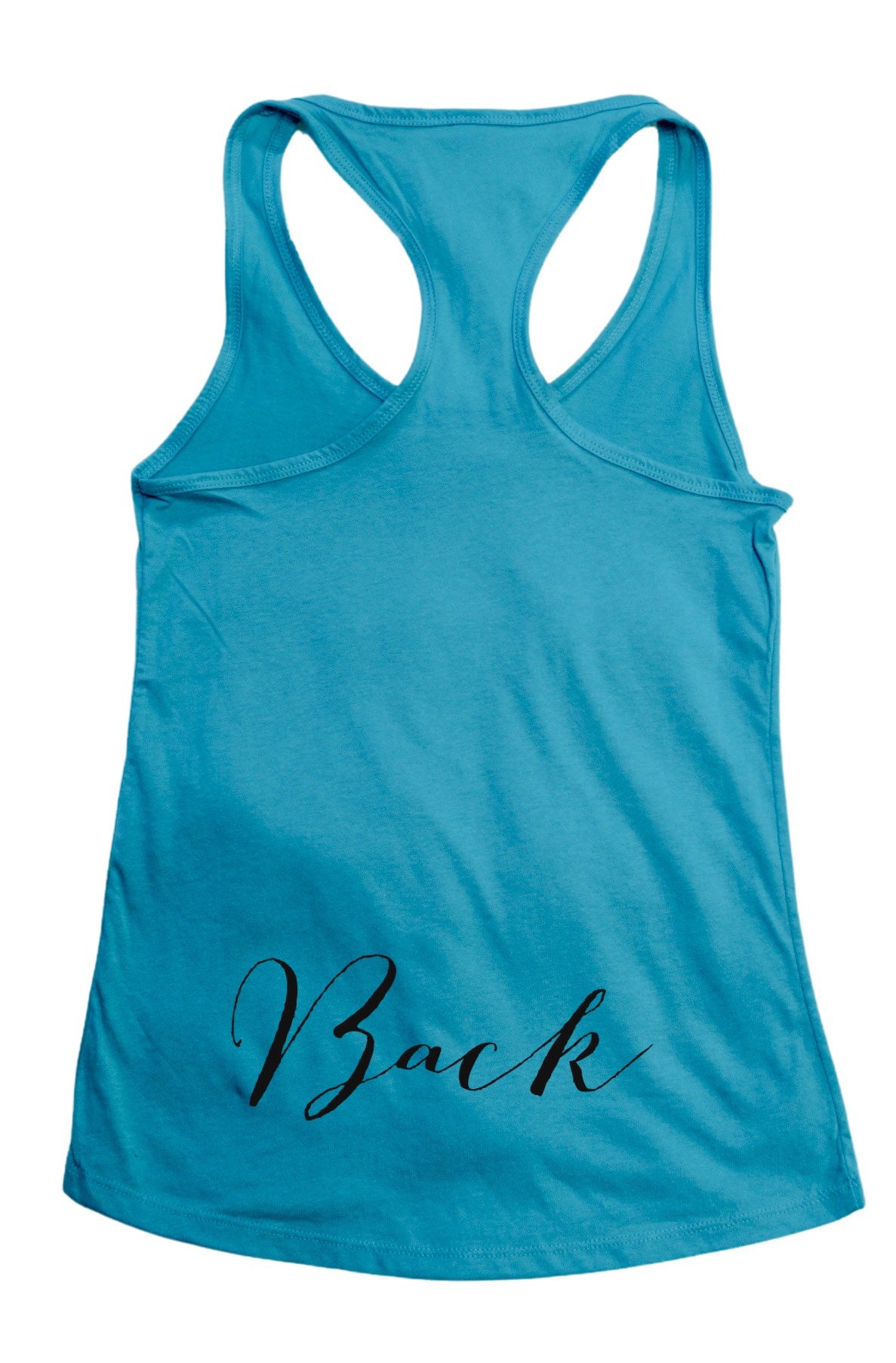 Burpee Workout Tank Gym Shirt Women's Workout Shirt | Etsy