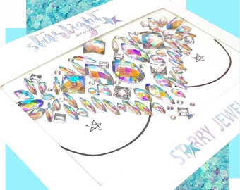 Rave stickers | Etsy