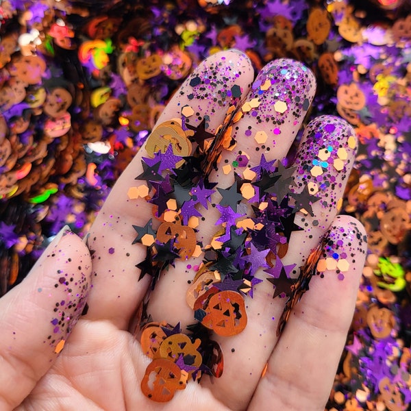 Craft Glitter - Etsy