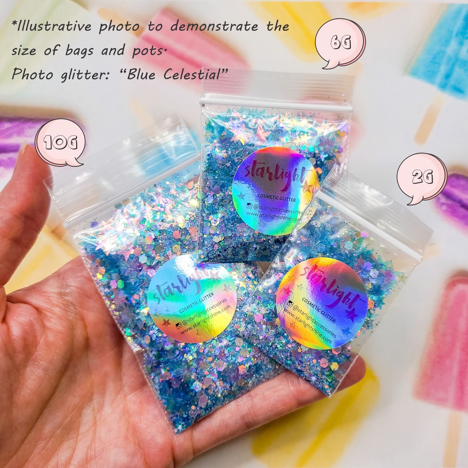 Pink Cosmetic Grade 0.1 Fine Glitter Glitter for Face Body - Etsy