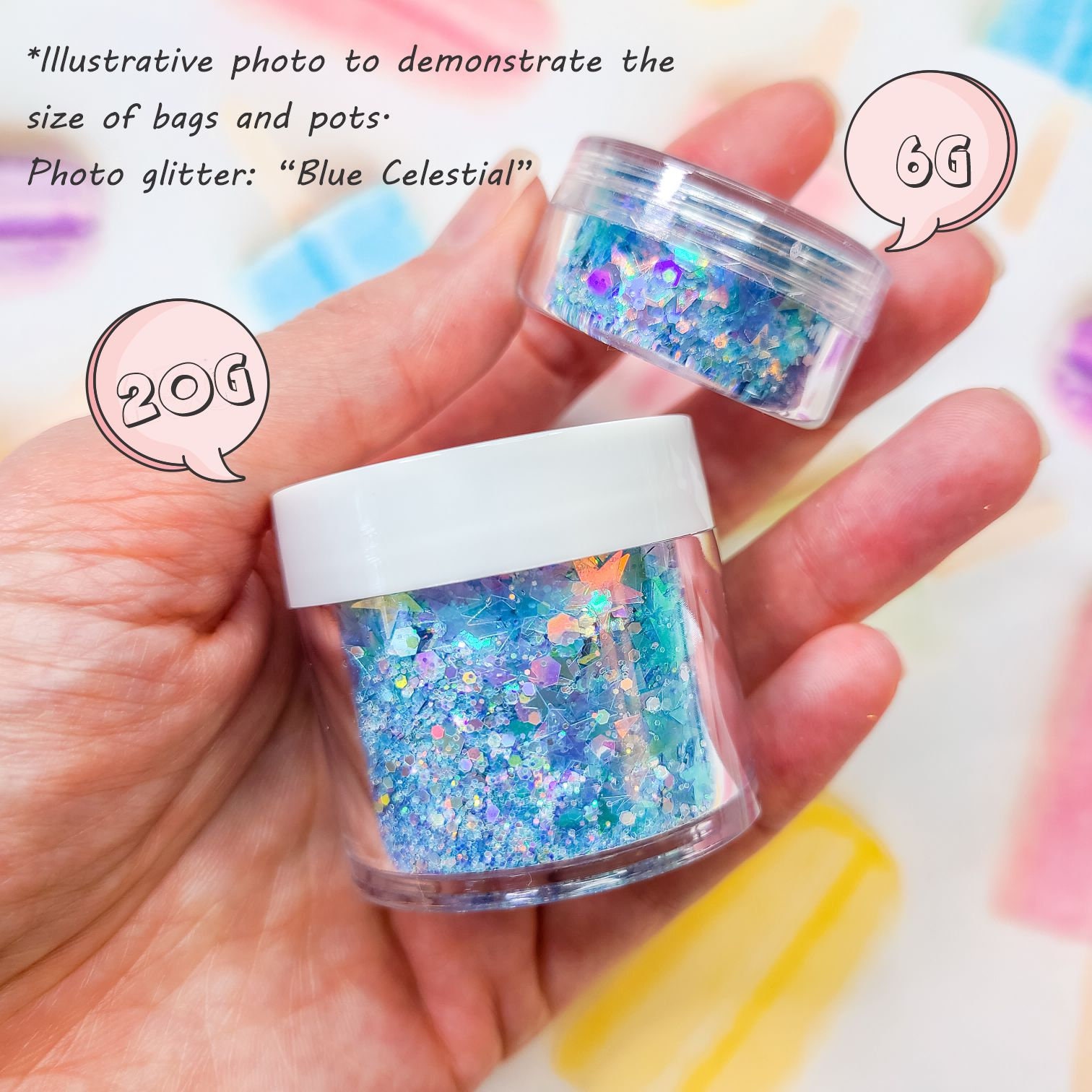 Pink Cosmetic Grade 0.1 Fine Glitter Glitter for Face Body - Etsy