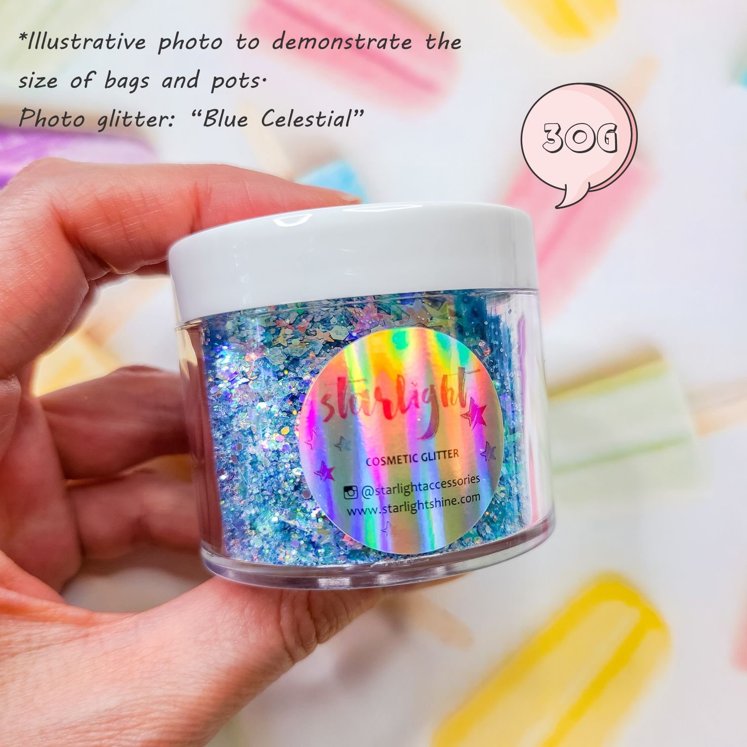 Pink Cosmetic Grade 0.1 Fine Glitter Glitter for Face Body - Etsy