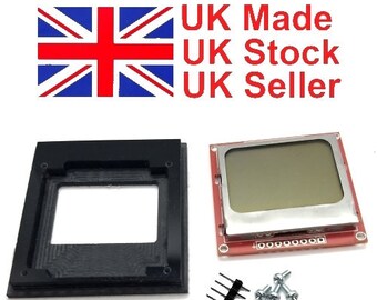 Raspberry Pi Bezel - Etsy